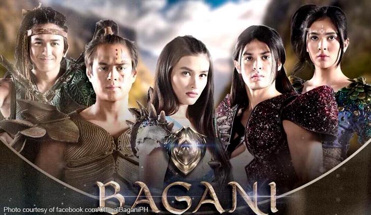 Bagani November 21, 2022 | OFW Teleserye